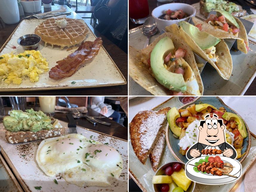 First Watch, Naperville - Restaurant menu, prices and reviews