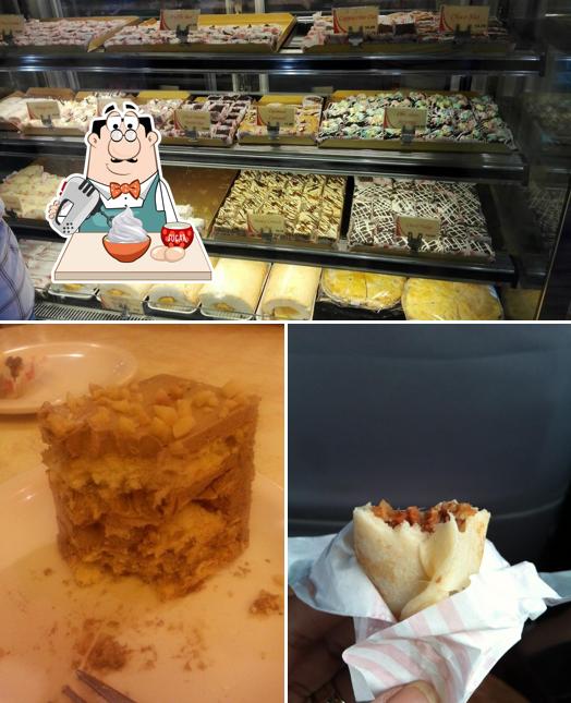 JD Bakery Cafe, Iloilo City - Restaurant menu, prices and reviews