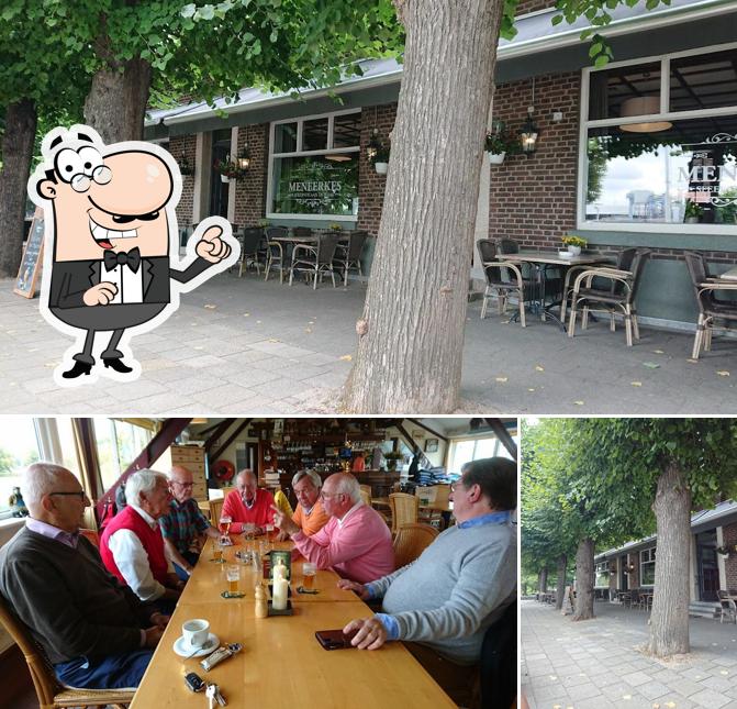 Kefee Meneerkes (Cafe Mijnheerkens), Roermond - Restaurant menu, prices ...
