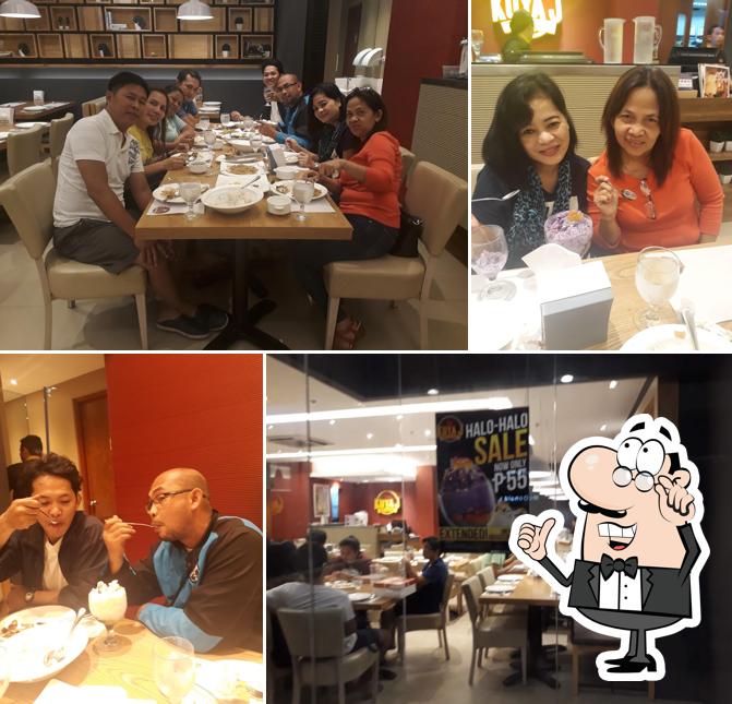 Top 3 restaurants with champorado in Calamba, october 2024 - Restaurant ...