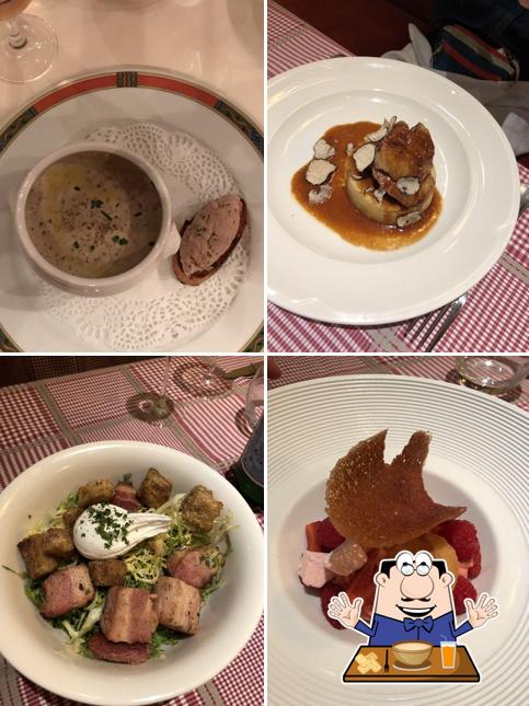 Restaurant Léon de Lyon, Lyon, 1 Rue Pleney - Restaurant reviews