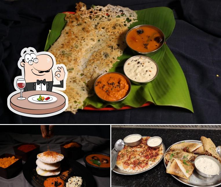 Madras Talkies, Mumbai - Restaurant menu, prices and reviews