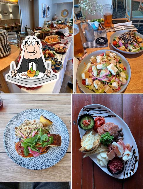 Miami Tavern, Miami - Restaurant menu, prices and reviews