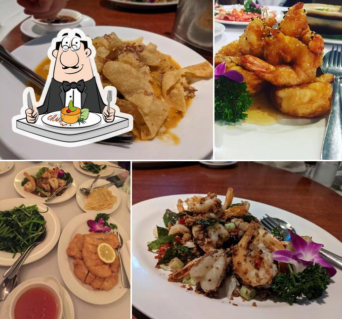 Neptune Palace Restaurant, Sydney - Restaurant menu, prices and reviews
