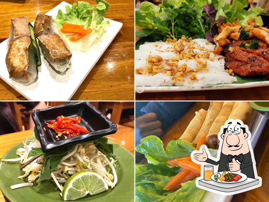 Phood in Chatswood - Restaurant menu and reviews