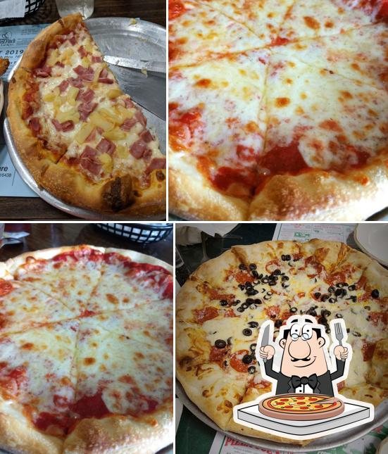 Carini Restaurant, Waterford - Restaurant menu, prices and reviews