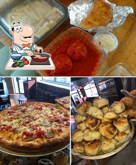 Find the best place to eat in North Bellmore, spring 2024 - Restaurant Guru
