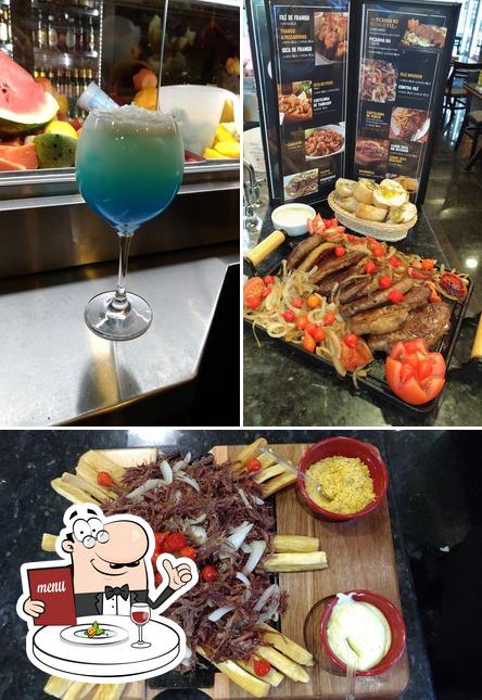 B.B.J. Bar e Restaurante, São Paulo - Avaliações de restaurantes