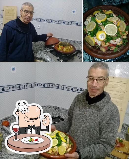 Le top 10 des restaurants à Oujda, octobre 2025 - Restaurant Guru