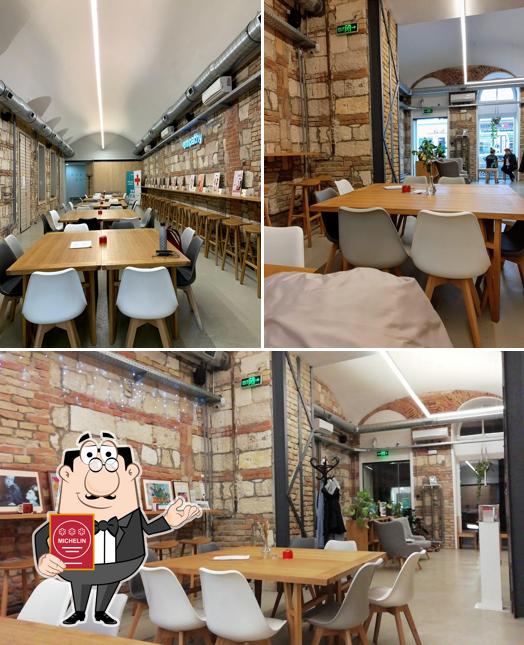 Empathy Cafe & Bistro, Budapest - Restaurant reviews
