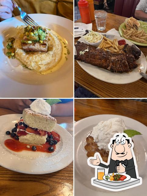 The Kill Devil Grill in Kill Devil Hills - Restaurant menu and reviews
