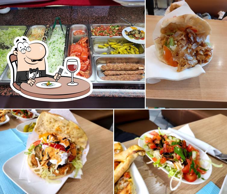 Top 5 Restaurants mit pizza in Nidda, Dezember 2025 - Restaurant Guru
