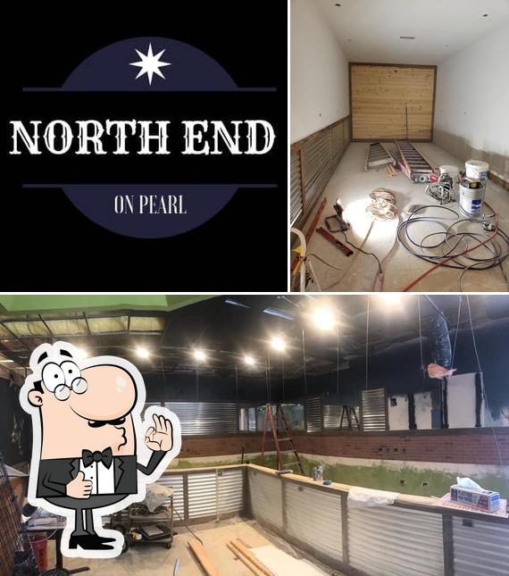 North End on Pearl, Ruston - Restaurant menu, prices and reviews