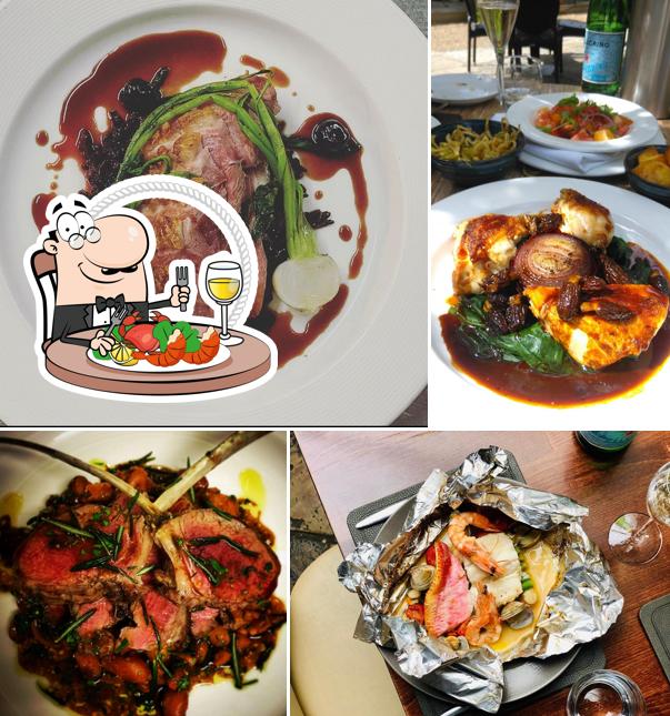 Shambles restaurant & winebar - Teddington, Teddington - Restaurant ...