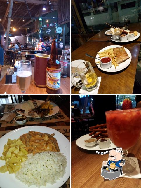 Sheriff Restaurant, Nova Iguaçu - Menu do restaurante, preços e opiniões