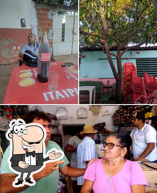 The Bar City, Brazil - Restaurant reviews