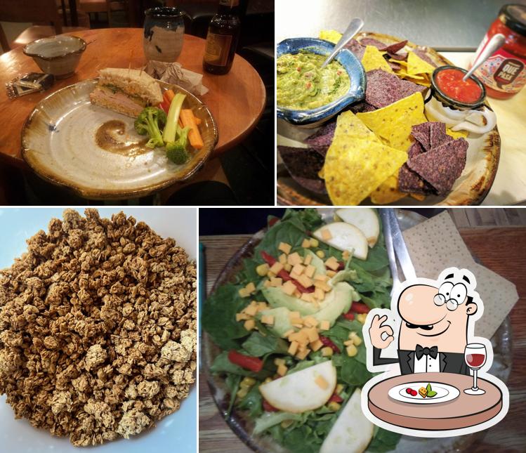 The Local Blend, Saint Joseph - Restaurant menu, prices and reviews