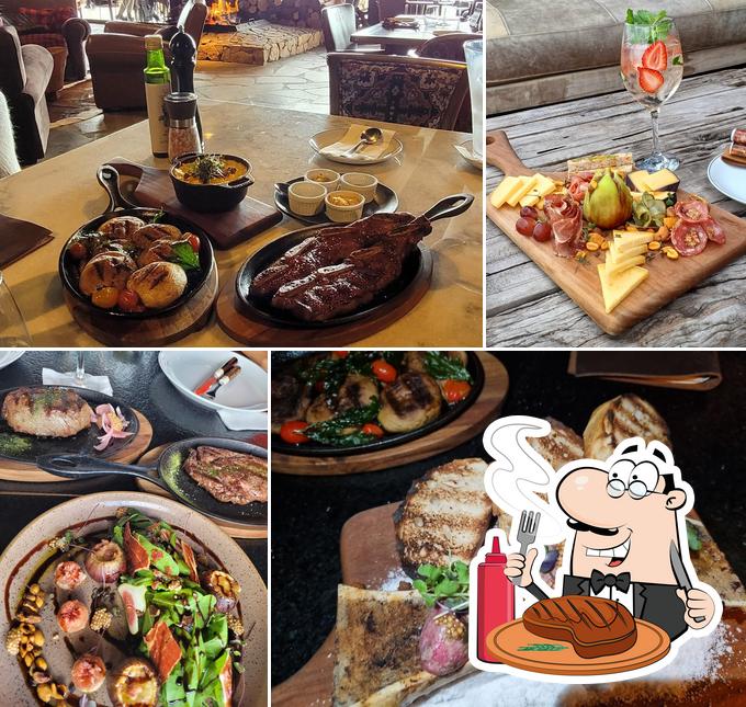 1835 Carne e Brasa restaurant, Canela - Restaurant reviews