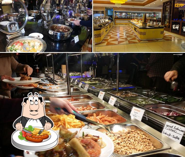 Asia Paradise Bochum Preise