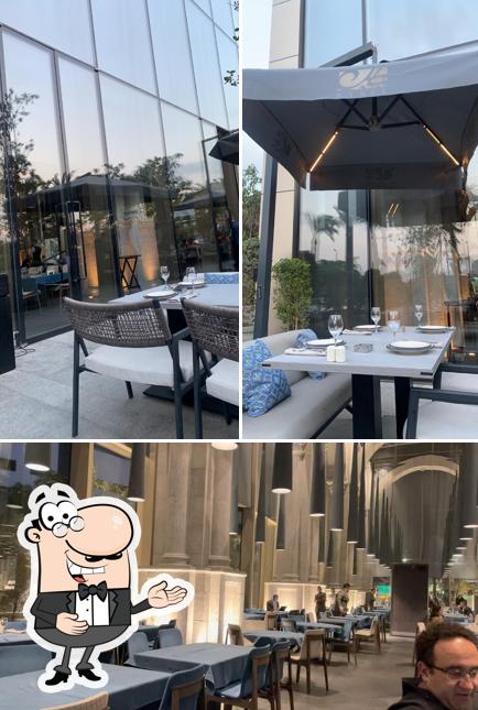 Babel Egypt, New Cairo City - Restaurant menu, prices and reviews