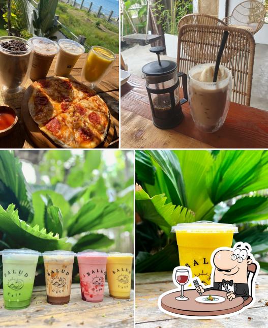 Balud Cafe, Toledo City - Restaurant reviews