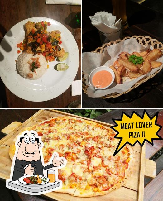 Beer Brother Kemang pub & bar, South Jakarta, Jl. Taman Kemang II No.28 ...