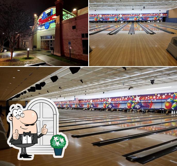 Bowl America Short Pump in Short Pump - Restaurant reviews