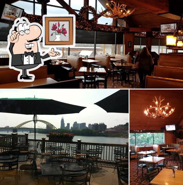 Restaurante Buckhead Mountain Grill, Bellevue - Opiniones del restaurante