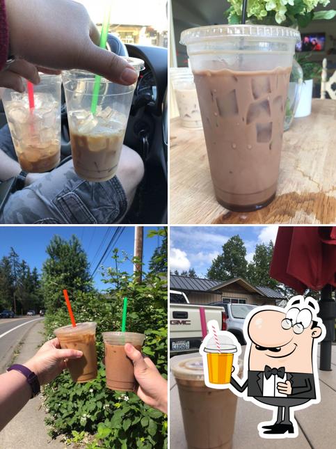 Buffalo Espresso, Mill Creek - Restaurant menu, prices and reviews