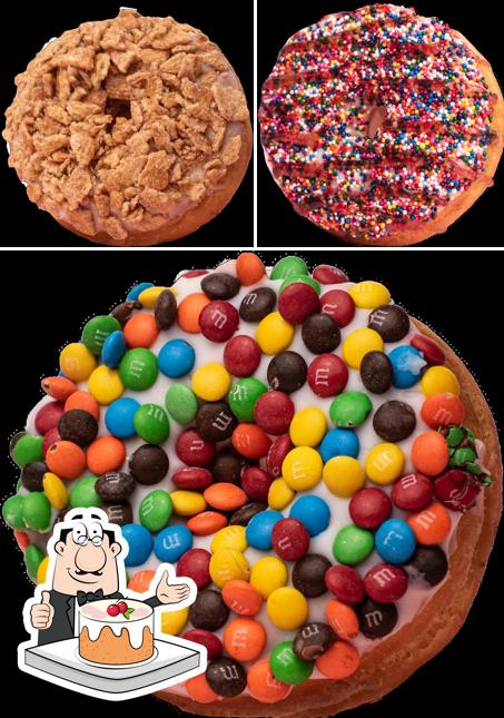 Don Donuts, McAllen - Restaurant menu, prices and reviews