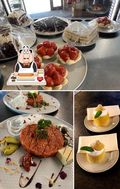 Im Spitz - Bistro & Bar, Hochdorf - Speisekarte, Preise und Bewertungen