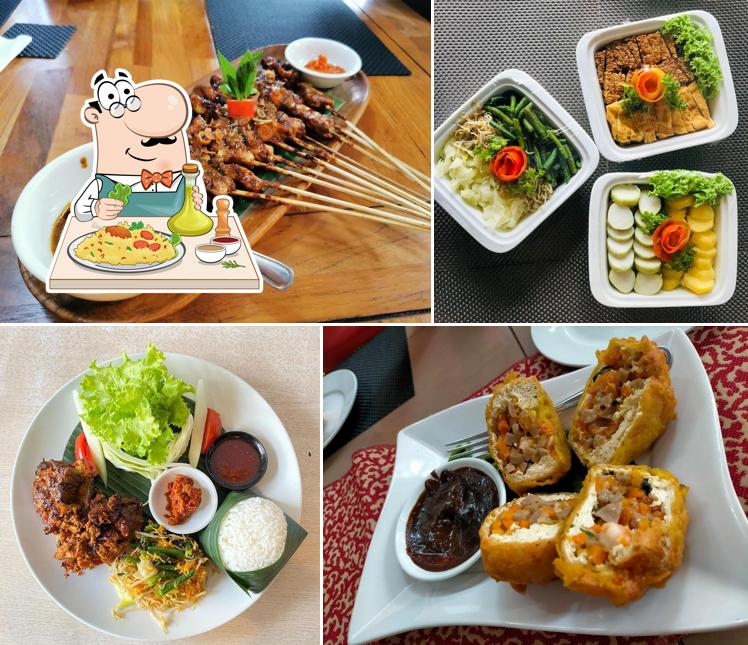 Javanine Resto, Malang - Restaurant menu, prices and reviews