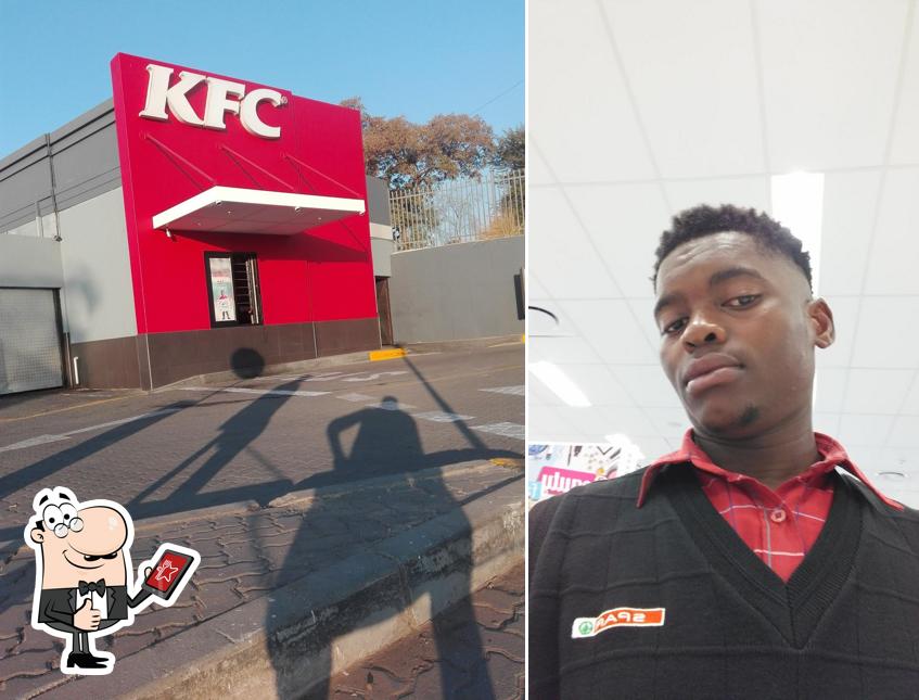 KFC Brits (Medi Clinic), Brits - Restaurant menu, prices and reviews