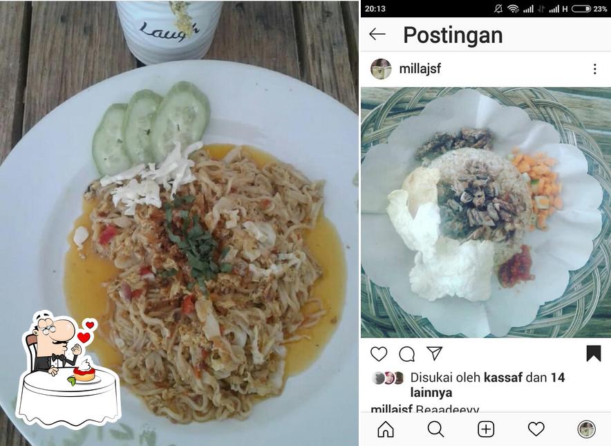 Literacy Space Coffee, Bojong Kokosan - Restaurant menu, prices and reviews
