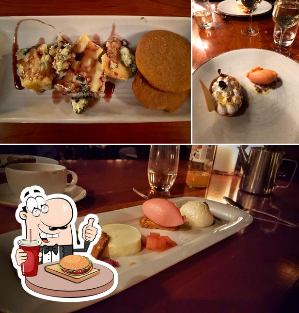 Klosteret Restaurant, Oslo - Restaurant menu, prices and reviews