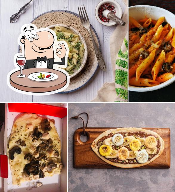 LUCA- The Italian restaurant, UAE - Restaurant reviews