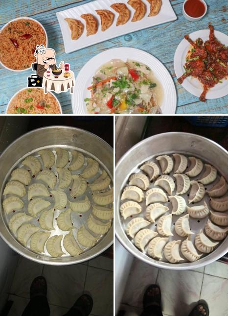 Lama Kitchen, Chennai - Restaurant menu and reviews