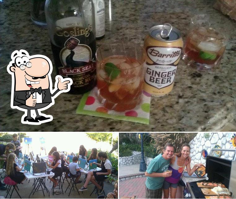 Mitchell Manor Bar And Grille in Rancho Cucamonga