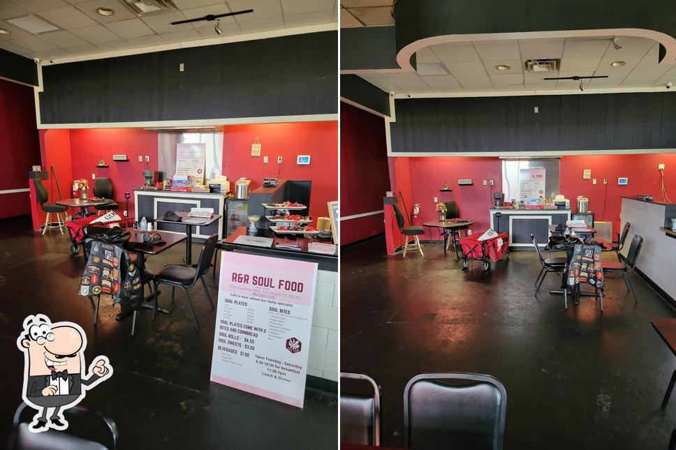 R & R Soul Food in Fort Worth - Restaurant reviews