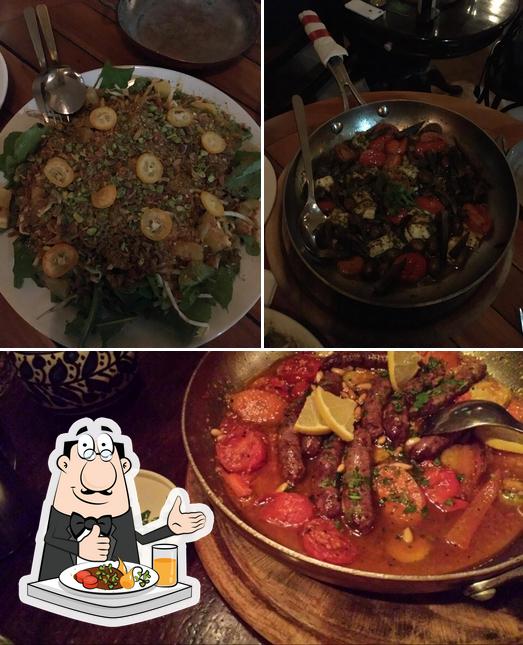 Al Rida restaurant, Nazareth - Restaurant reviews