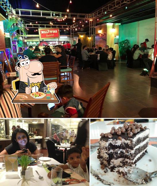 The Fern Hotel, Rajkot - Restaurant reviews