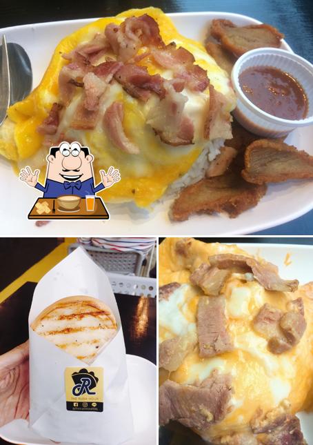 The Rush Hour restaurant, Bangkok - Restaurant reviews