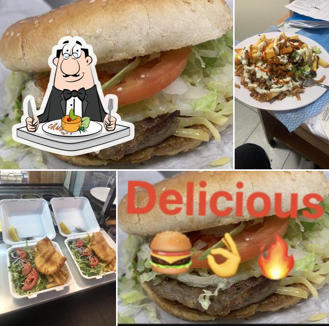 Treendale kebabs, Australind - Restaurant menu, prices and reviews