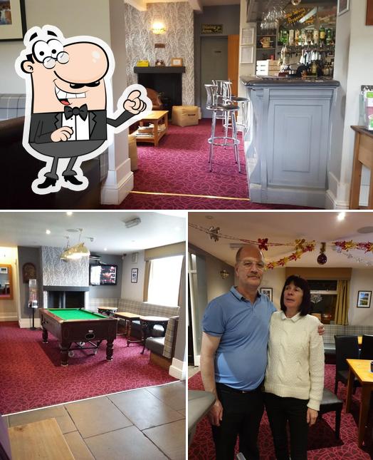 Stumble Inn, Holmfirth - Restaurant menu, prices and reviews