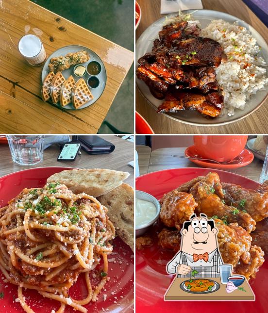 Sumu Cafe, Antipolo - Restaurant menu, prices and reviews