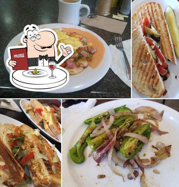 The Daily Dose Cafe, Kenosha - Restaurant menu, prices and reviews
