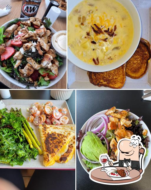 Top 10 restaurants in Lexington, North Carolina, september 2025 ...