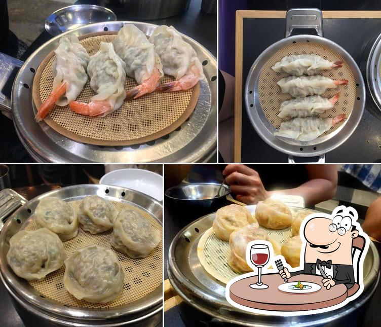 The Mandoo in Strathfield - Restaurant menu and reviews