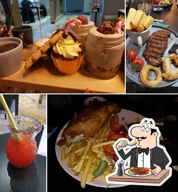 VAMOS by the river, Abertillery - Restaurant menu, prices and reviews