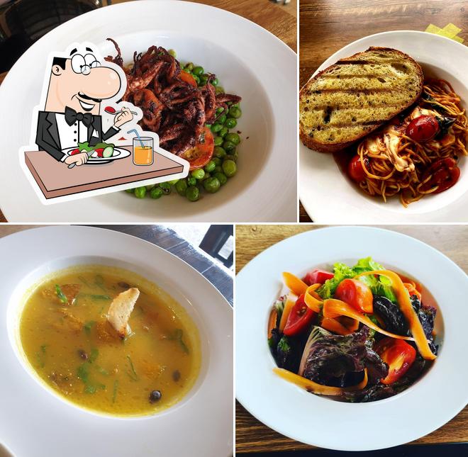 Morgano Restaurant, Tagaytay - Restaurant reviews